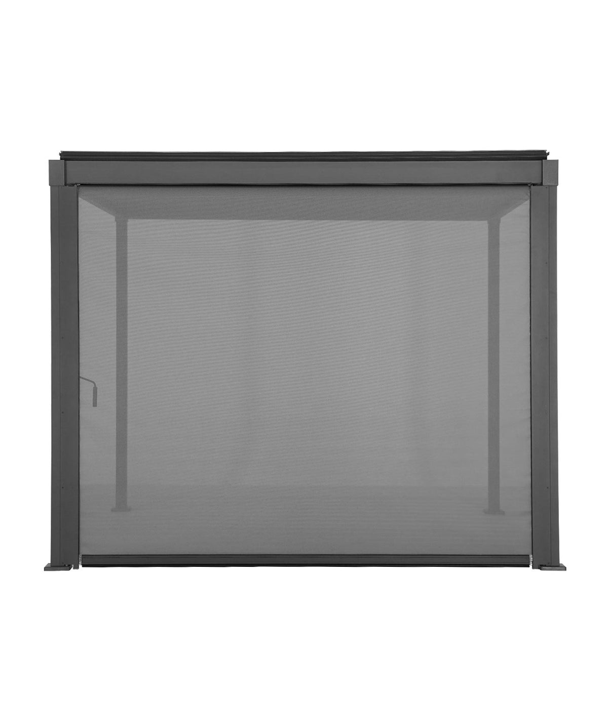 80/88 Accessory - 10‘ Side shade screen
