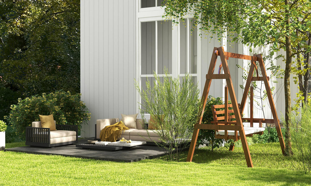 Pergolas, gazebos, outdoor living furnitures | Mirador Outdoor