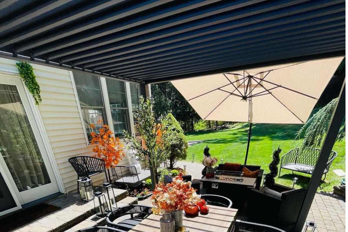 Customer Gallery for Pergolas| Mirador Outdoor